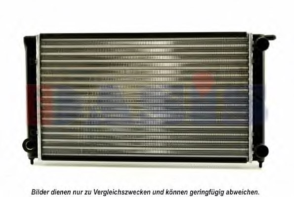 321121253AL,VAG 321121253AL Radiator, engine cooling for VAG