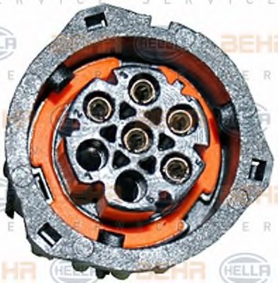 20981224,VOLVO 20981224 Fan Wheel, engine cooling for VOLVO