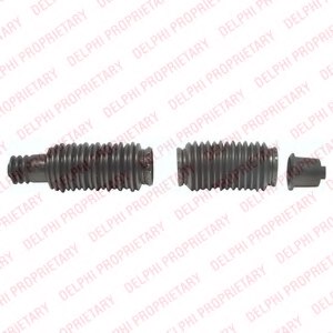 406621,OEM 406621 Rack and Pinion Bellow for OEM