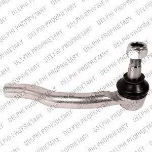 48640EA01J,NISSA 48640-EA01J Tie Rod End for NISSA