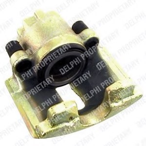 1138591,FORD 1138591 Brake Caliper for FORD