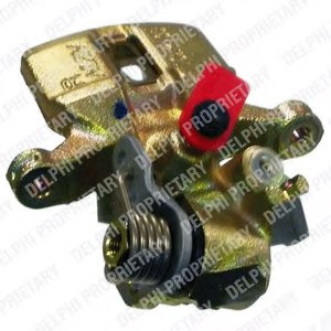 43018S04003,HONDA 43018-S04-003 Brake Caliper for HONDA