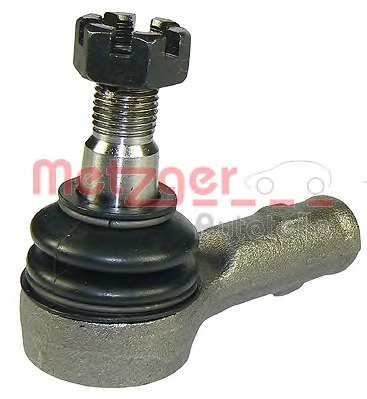 8944594800,ISUZU 8-94459-480-0 Tie Rod End for ISUZU