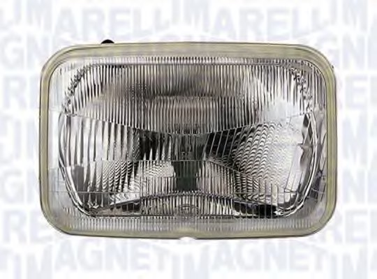 8144286,VOLVO 8144286 Headlight for VOLVO