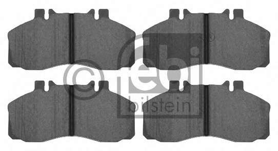 001906298,IVECO 0 0190 6298 Warning Contact, brake pad wear for IVECO