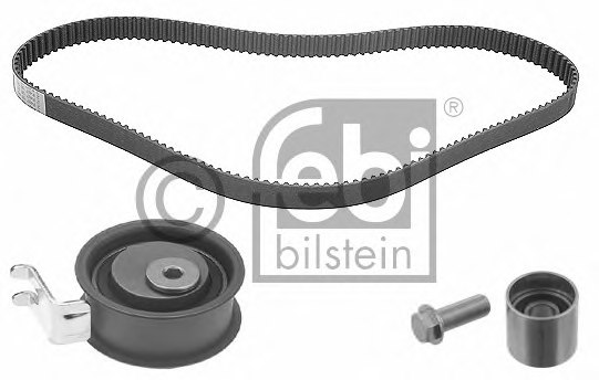 06B109119FS2,VW 06B 109 119 F S2 Timing Belt Kit for VW