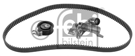 06B109119FS3,VW 06B 109 119 F S3 Timing Belt Kit for VW