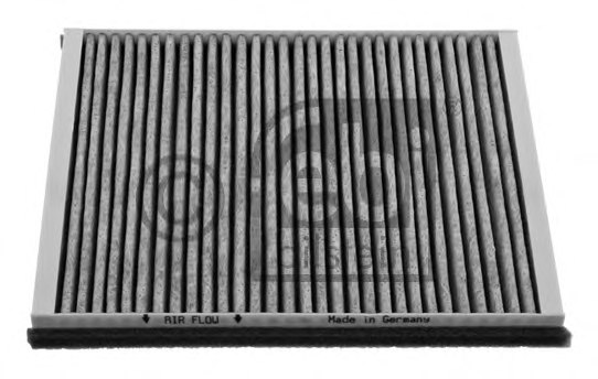 46723435,FIAT 46723435 Filter, interior air for FIAT