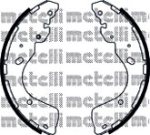 1727211,FORD USA 1727211 Brake Shoe Set for FORD USA