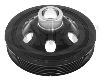 2740300003,MERCE 274 030 00 03 Belt Pulley, crankshaft for MERCE