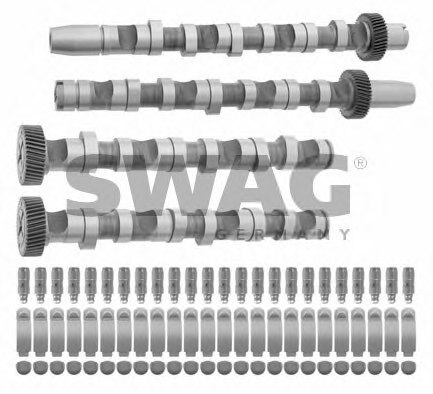 059198100S1,VW 059 198 100 S1 Camshaft Kit for VW