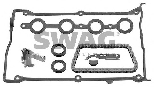 078109120,VW 078 109 120 Timing Chain Kit for VW