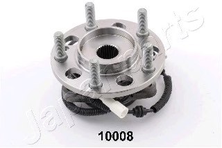 4142009702,SSANG 41420-09702 Wheel Hub for SSANG