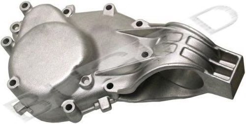 002301211F,SKODA 002 301 211 F Flange Lid, manual transmission for SKODA