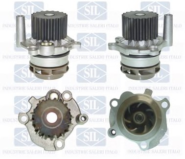 038121011C,VW 038121011C Water Pump for VW