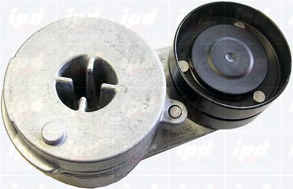 0002001070,MERCE 0002001070 Belt Tensioner, v-ribbed belt for MERCE