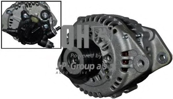 98056440,GENERAL MOTORS 98056440 Alternator for OPEL