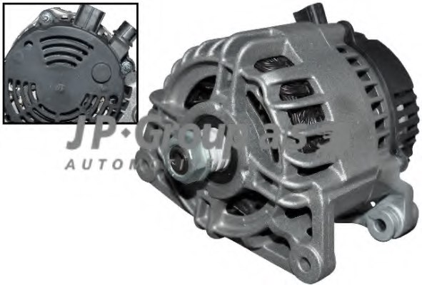 440191,PEUGE 4401.91 Brake Caliper for PEUGE