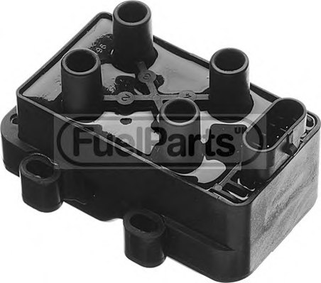 224336134R,NISSA 22433-6134R Ignition Coil for NISSA