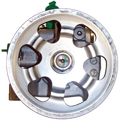 56110RJLG01,HONDA 56110-RJL-G01 Hydraulic Pump, steering system for HONDA