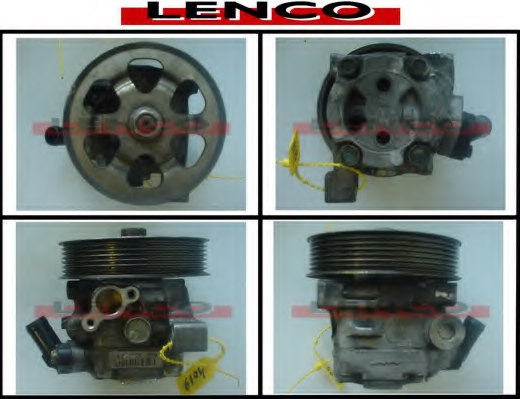 56110RJLG01,HONDA 56110-RJL-G01 Hydraulic Pump, steering system for HONDA