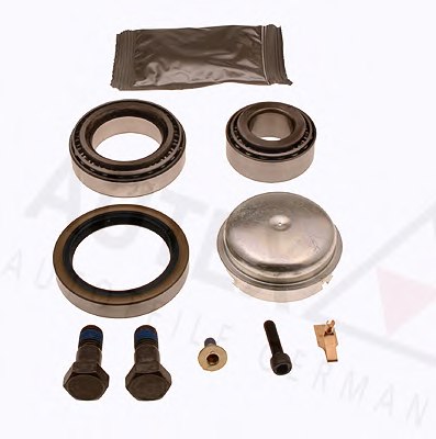 1403300251,MERCE 140 330 02 51 Wheel Bearing Kit for MERCE