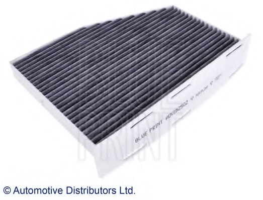 1K1819653,VAG 1K1819653 Filter, interior air for VAG