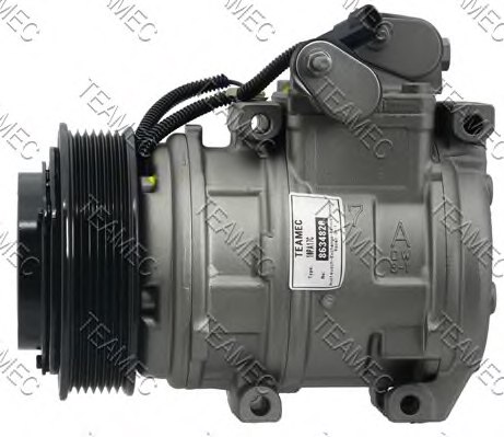 977013E050,KIA 977013E050 Compressor, air conditioning for KIA