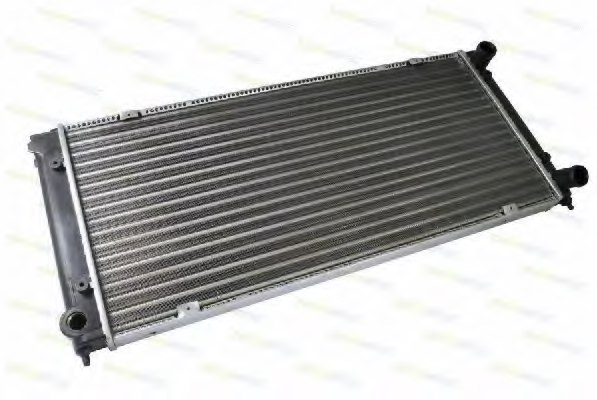 191121251C,VAG 191121251C Radiator, engine cooling for VAG