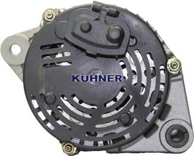0124415015,BOSCH 0124415015 Alternator for BOSCH