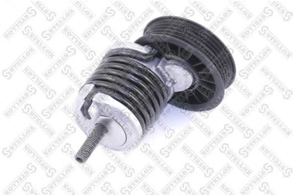 028903315M,VAG 028903315M Belt Tensioner, v-ribbed belt for VAG