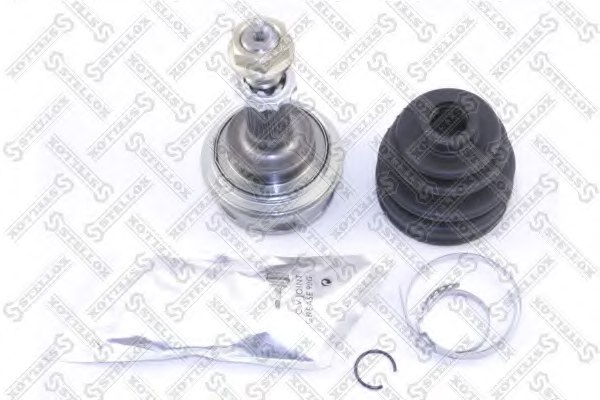 4341020440,TOYOT 43410-20440 Joint Kit, drive shaft for TOYOT