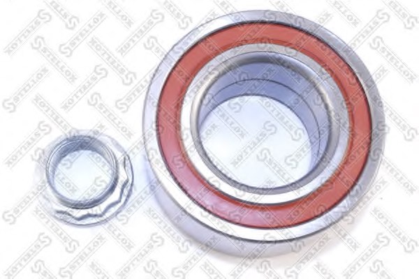 2029800016,MERCE 202 980 00 16 Wheel Bearing Kit for MERCE
