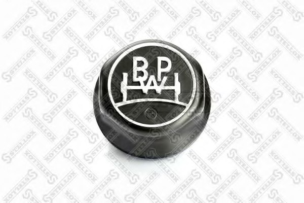 0321223090,BPW 0321223090 Cap, wheel bearing for BPW