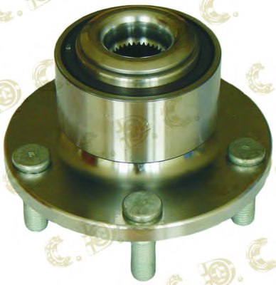 1471854,FORD 1471854 Wheel Hub for FORD