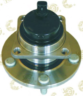 424500F010,TOYOT 42450-0F010 Wheel Hub for TOYOT