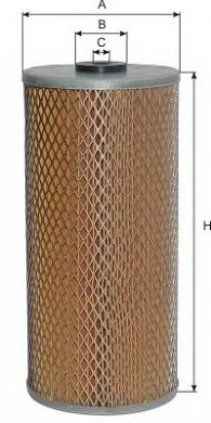 7405101704002,KAMAZ 7405-1017040-02 Oil Filter for KAMAZ