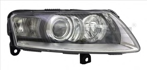 4F0941030AK,AUDI 4F0 941 030 AK Headlight for AUDI