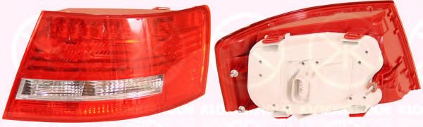 4F5945096F,AUDI 4F5945096F Combination Rearlight for AUDI
