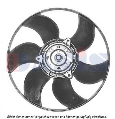 7701045816,RENAU 7701045816 Fan, radiator for RENAU