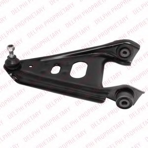 4513300010,SMART 4513300010 Track Control Arm for SMART