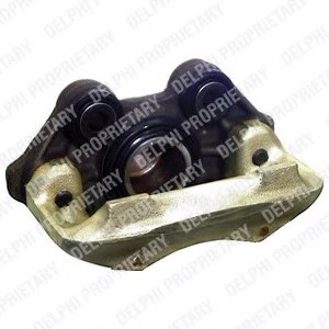 3487379,VAUXH 3487379 Brake Caliper for VAUXH