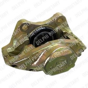 1486959,FORD 1486959 Brake Caliper for FORD
