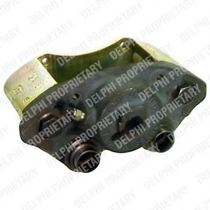 03487356,VAUXH 03487356 Brake Caliper for VAUXH