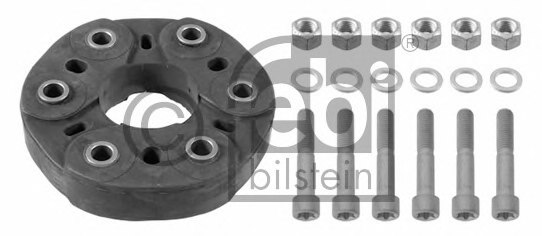 0004110200,MERCE 000 411 02 00 Joint, propshaft for MERCE