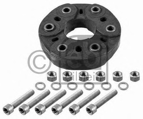 2114100415,MERCE 211 410 04 15 Joint, propshaft for MERCE