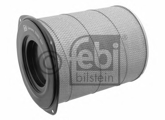1665898,VOLVO 1665898 Air Filter for VOLVO