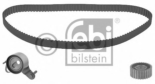 1356859106S1,TOYOT 13568-59106 S1 Timing Belt Kit for TOYOT