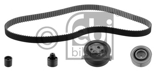 03L198119F,VW 03L 198 119 F Timing Belt Kit for VW