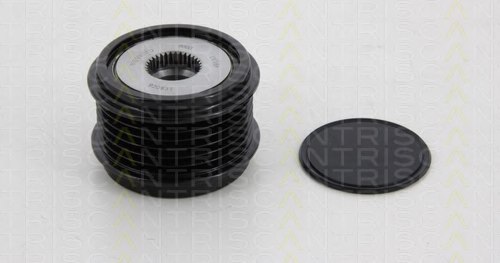 06H903119B,VW 06H 903 119 B Alternator Freewheel Clutch for VW